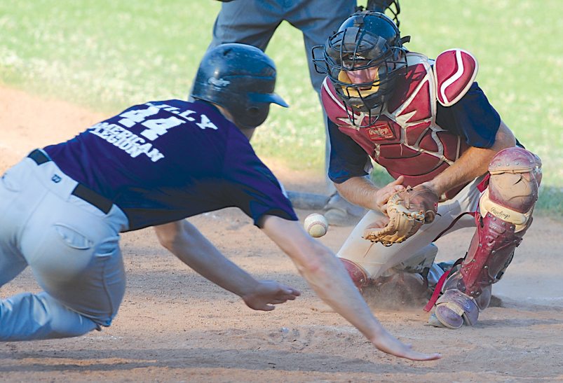 Blair County Oil takes Lilly to the limit | News, Sports, Jobs ...
